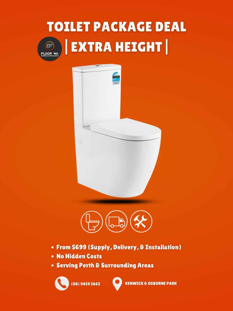 Promotions – Floor WA & Bathroom Renovation